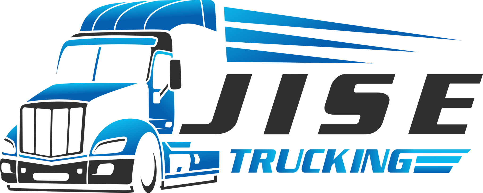 Auftrag – JISE Trucking